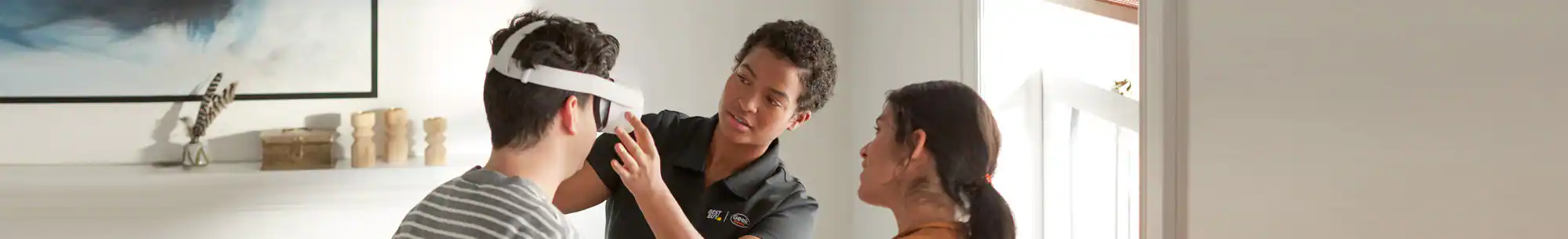 Best Buy Protection - Gaming and VR