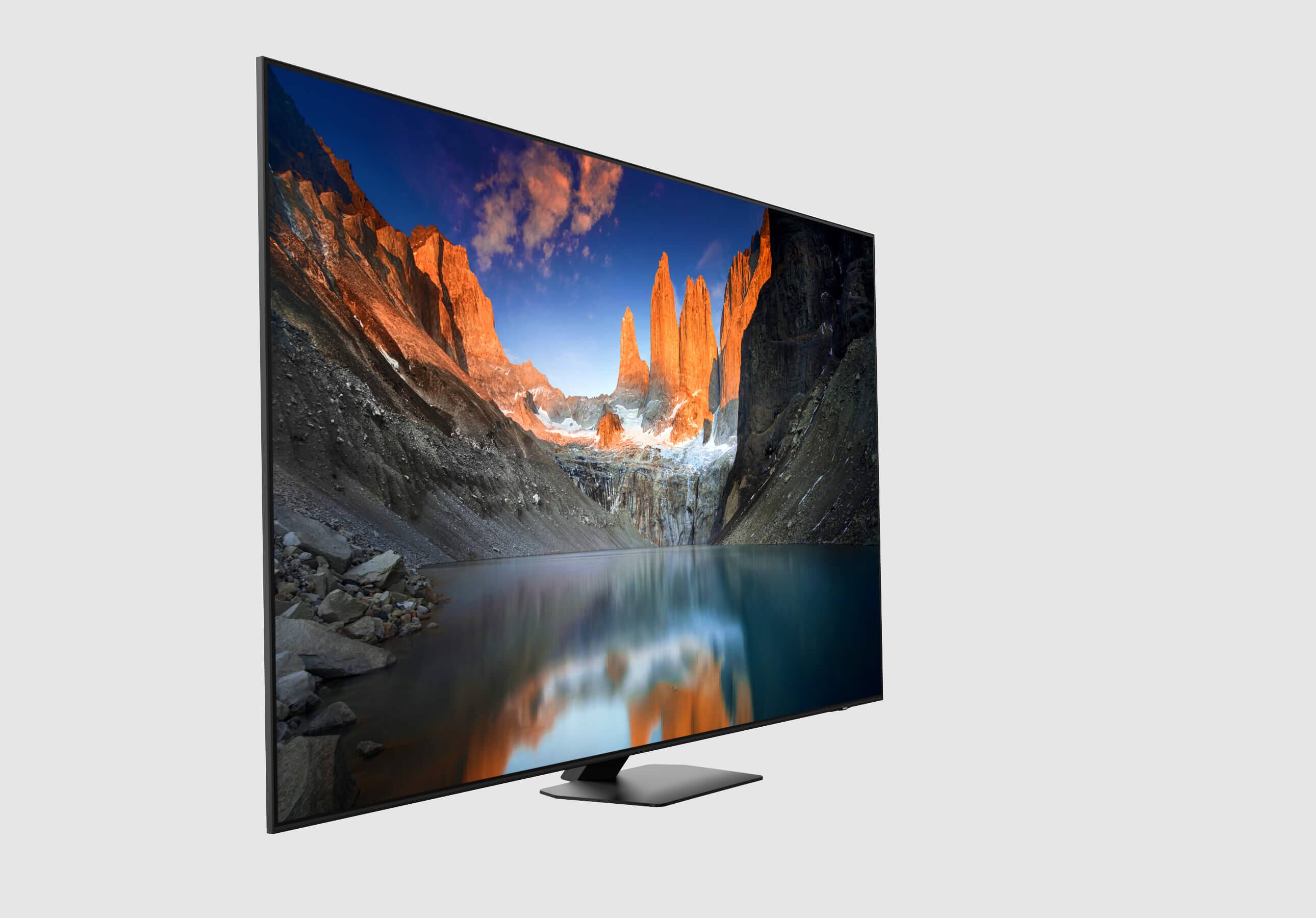 Learn About Samsung Neo QLED 4K TVs - Best Buy