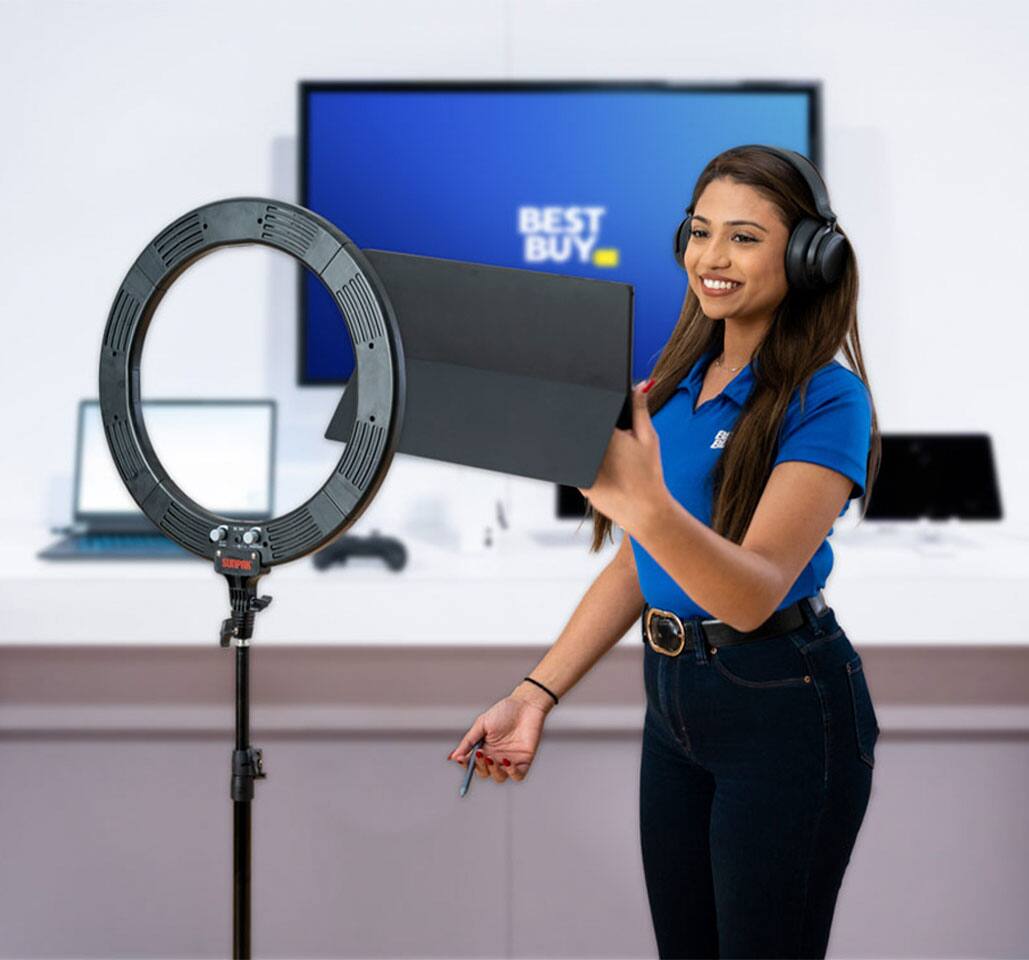 Best Buy Discover: Top Tech Trends and Insights