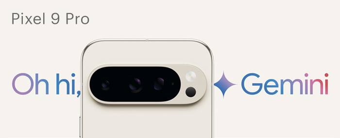 Google Pixel 9: Revolutionizing On-Device AI Processing - Fusion Chat