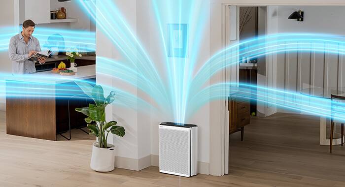 Best buy air purifiers store