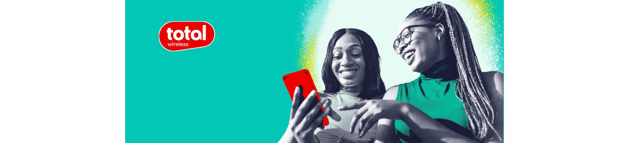 Total Wireless - Best Buy