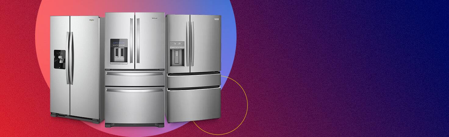 Major Appliance Deals - Best Buy