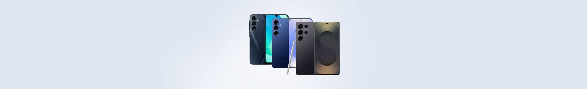 Samsung Galaxy Cell Phones: New Galaxy Phones - Best Buy