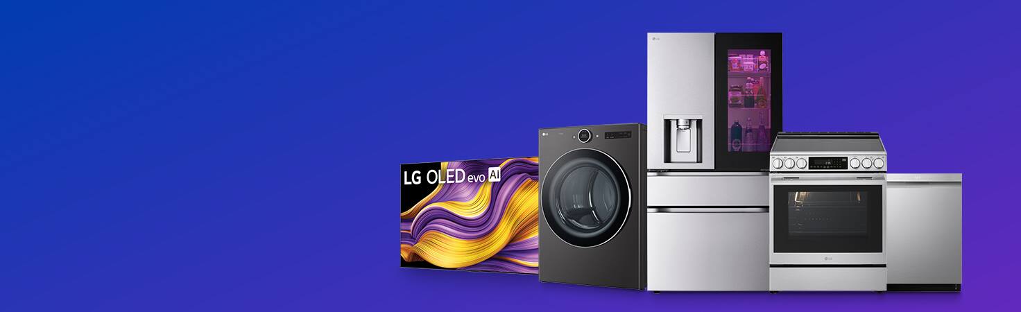 Major Appliance Deals - Best Buy