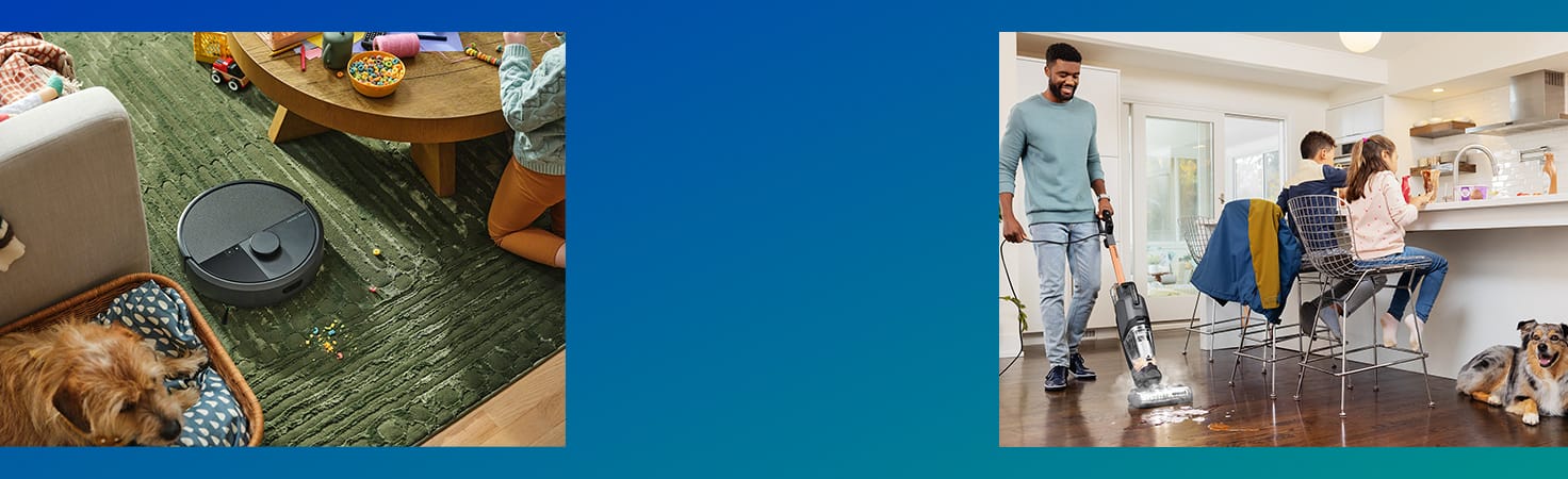 Silver Vacuum & Floor Care Deals - Best Buy