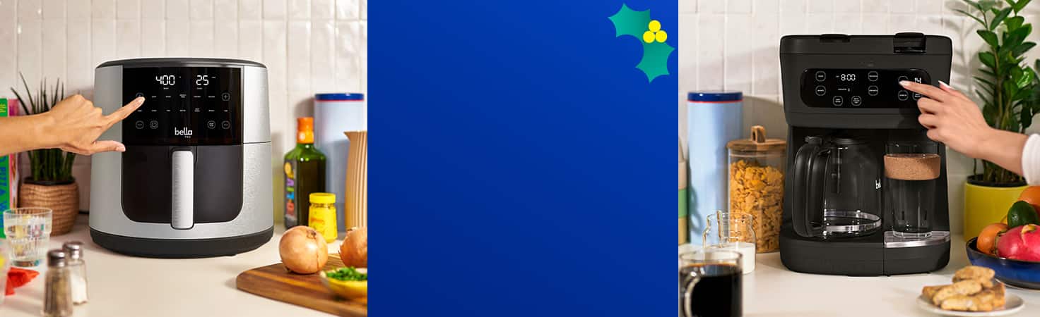 Refurbished and On Sale Small Kitchen Appliance Deals - Best Buy