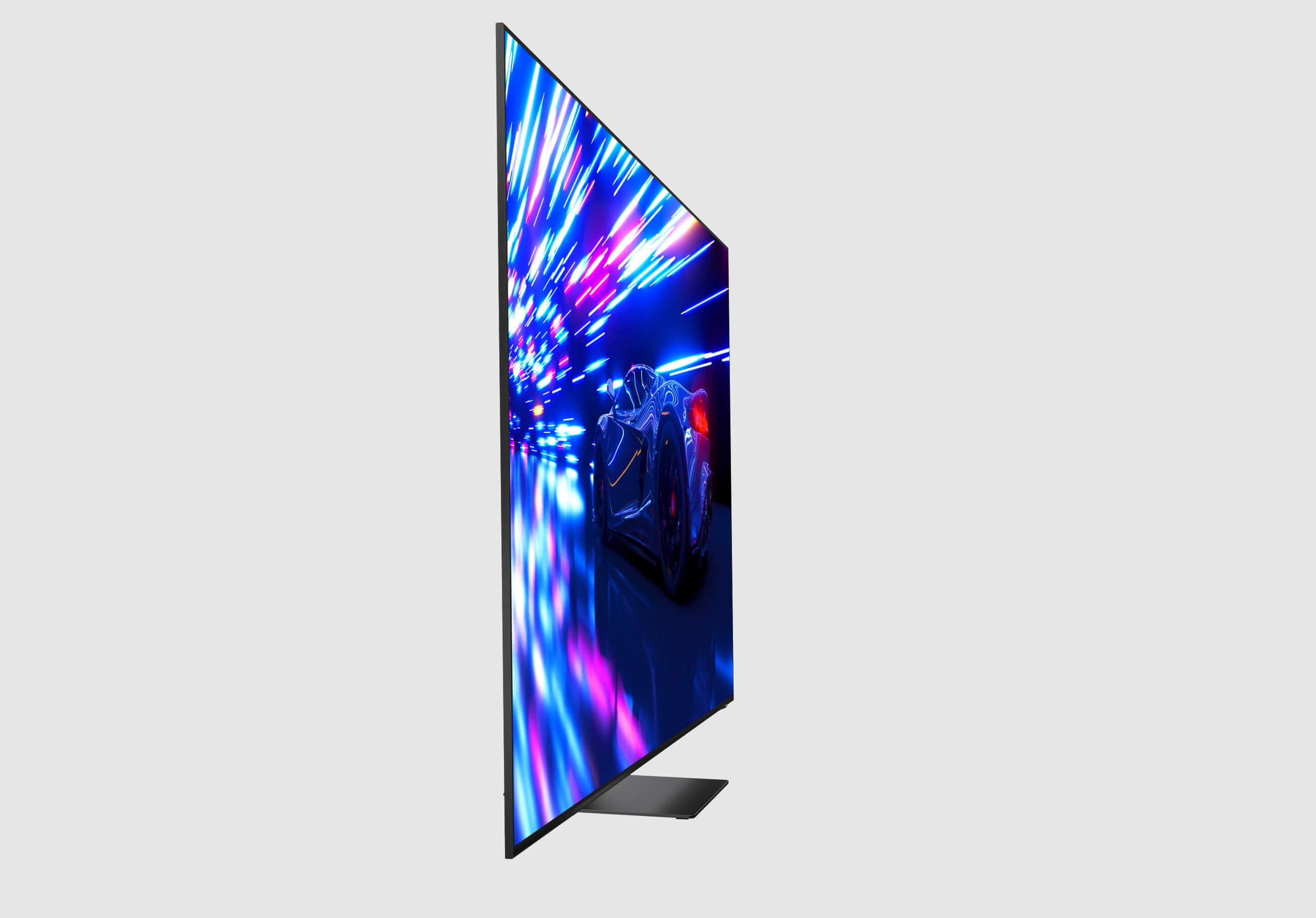 Learn About Samsung OLED TVs - Best Buy