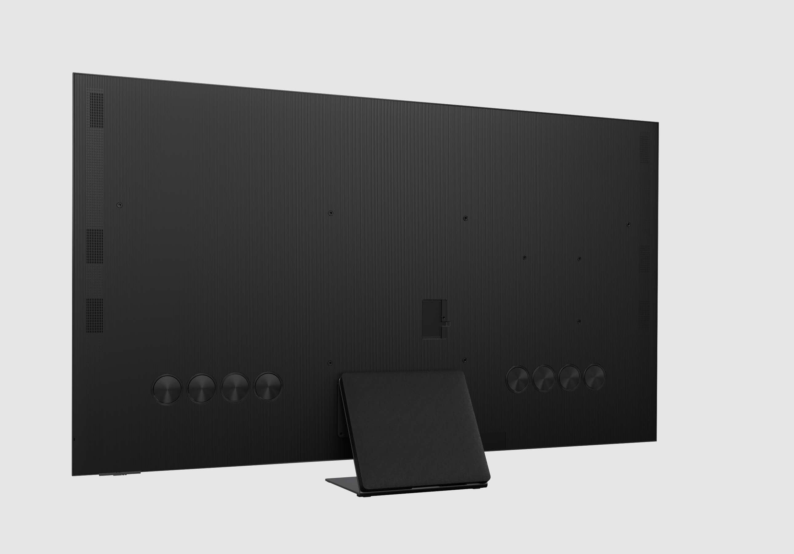 Learn About Samsung OLED TVs - Best Buy