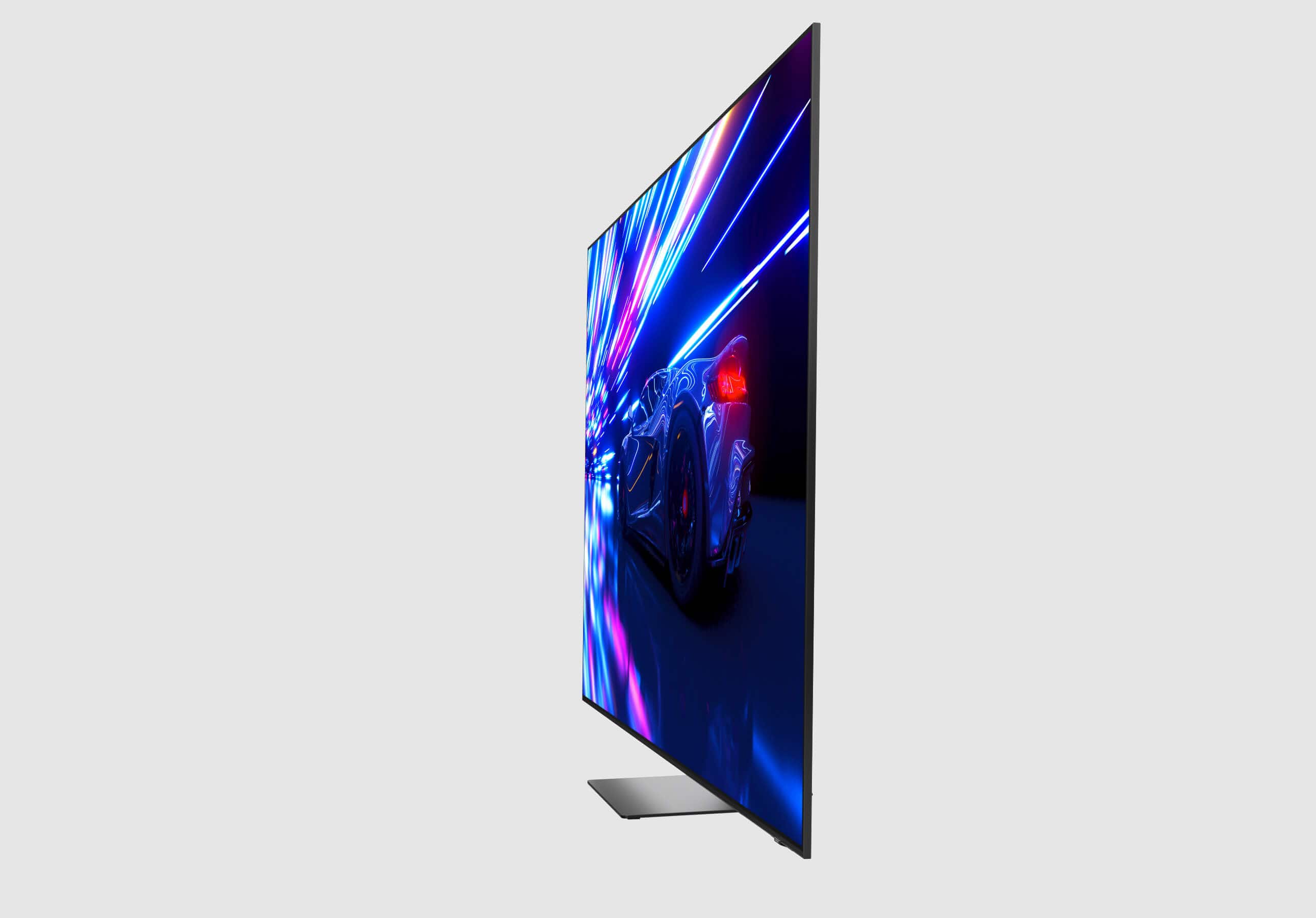 Learn About Samsung OLED TVs - Best Buy