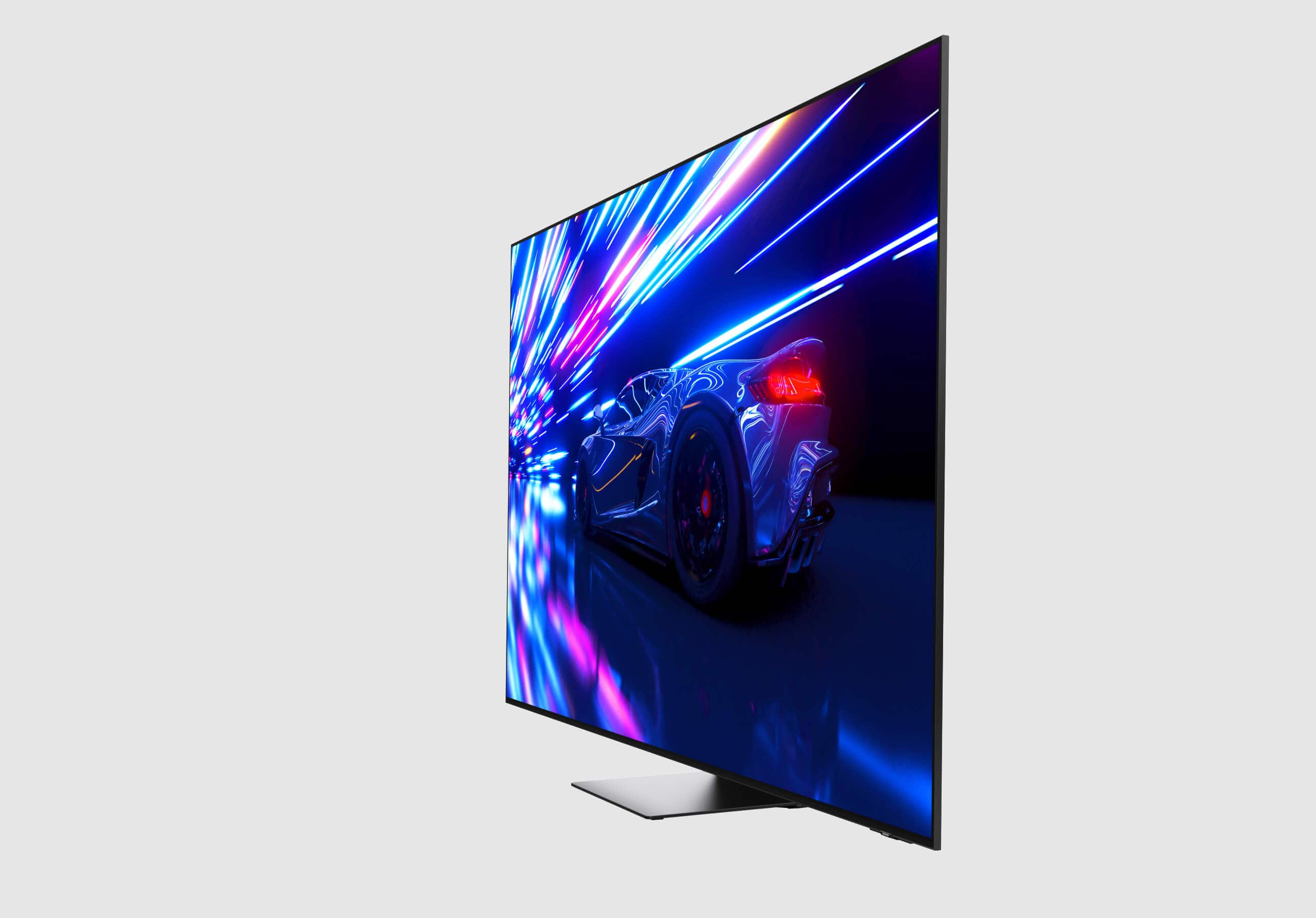 Learn About Samsung OLED TVs - Best Buy