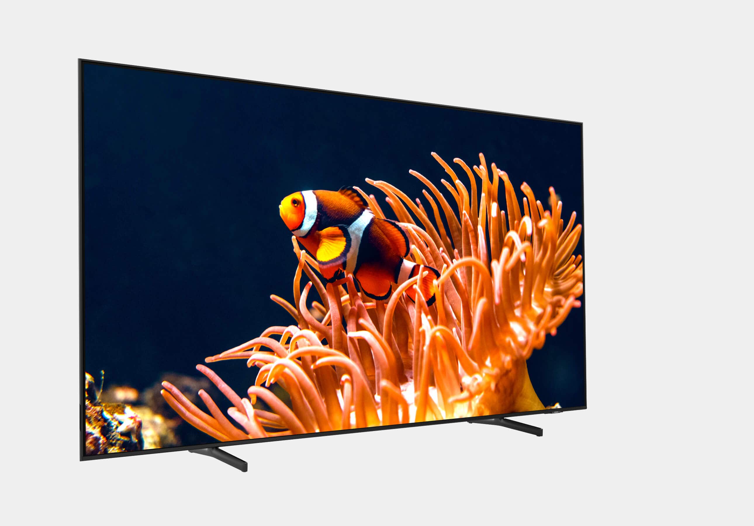 Learn about Samsung Crystal UHD 4K TVs – Best Buy