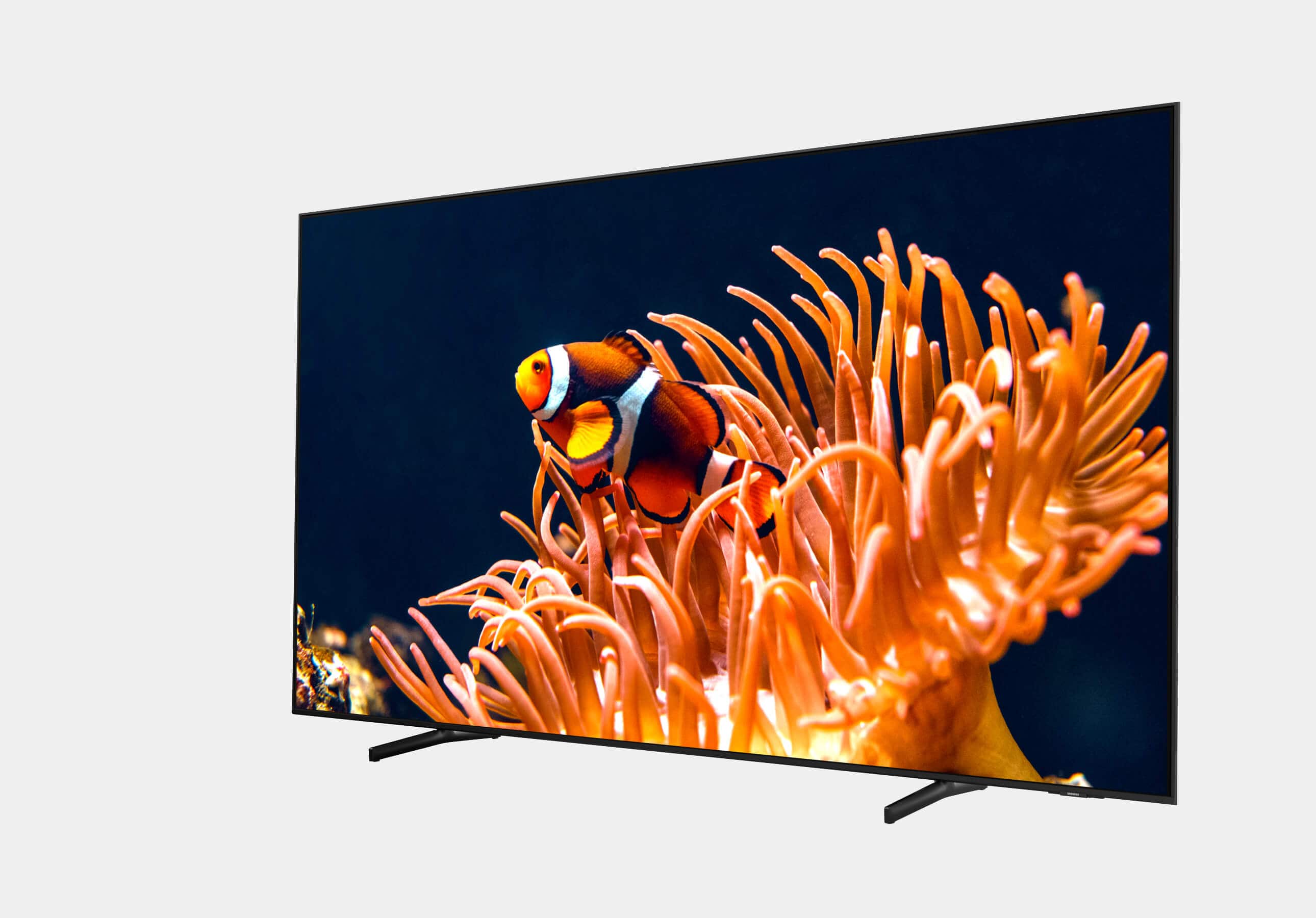 Learn about Samsung Crystal UHD 4K TVs – Best Buy