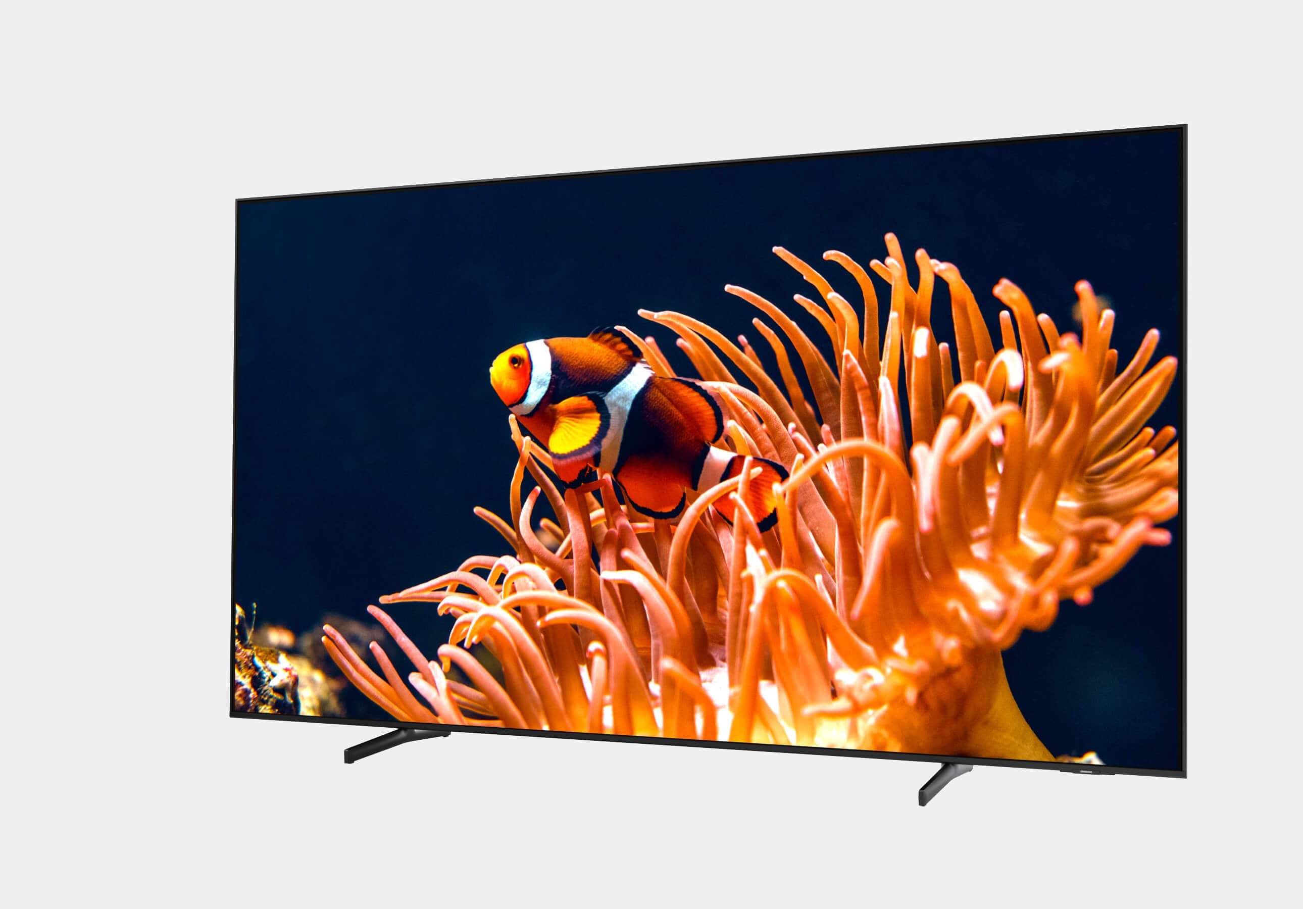 Learn about Samsung Crystal UHD 4K TVs – Best Buy