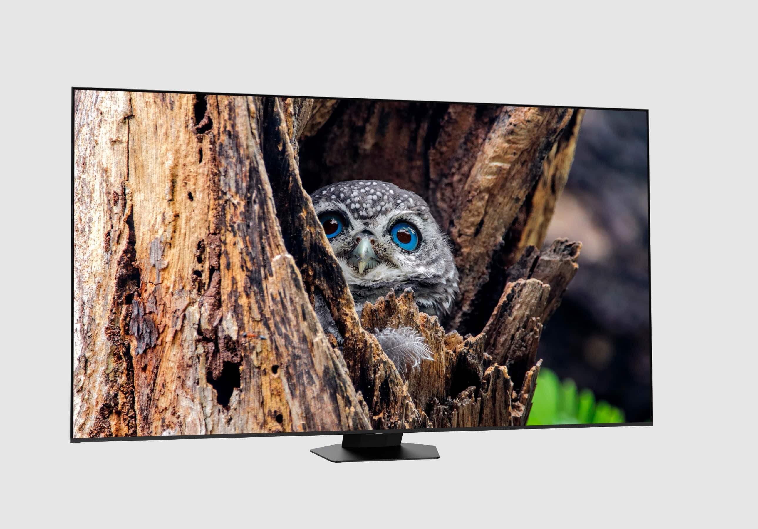 Learn About Samsung QLED 4K TVs - Best Buy