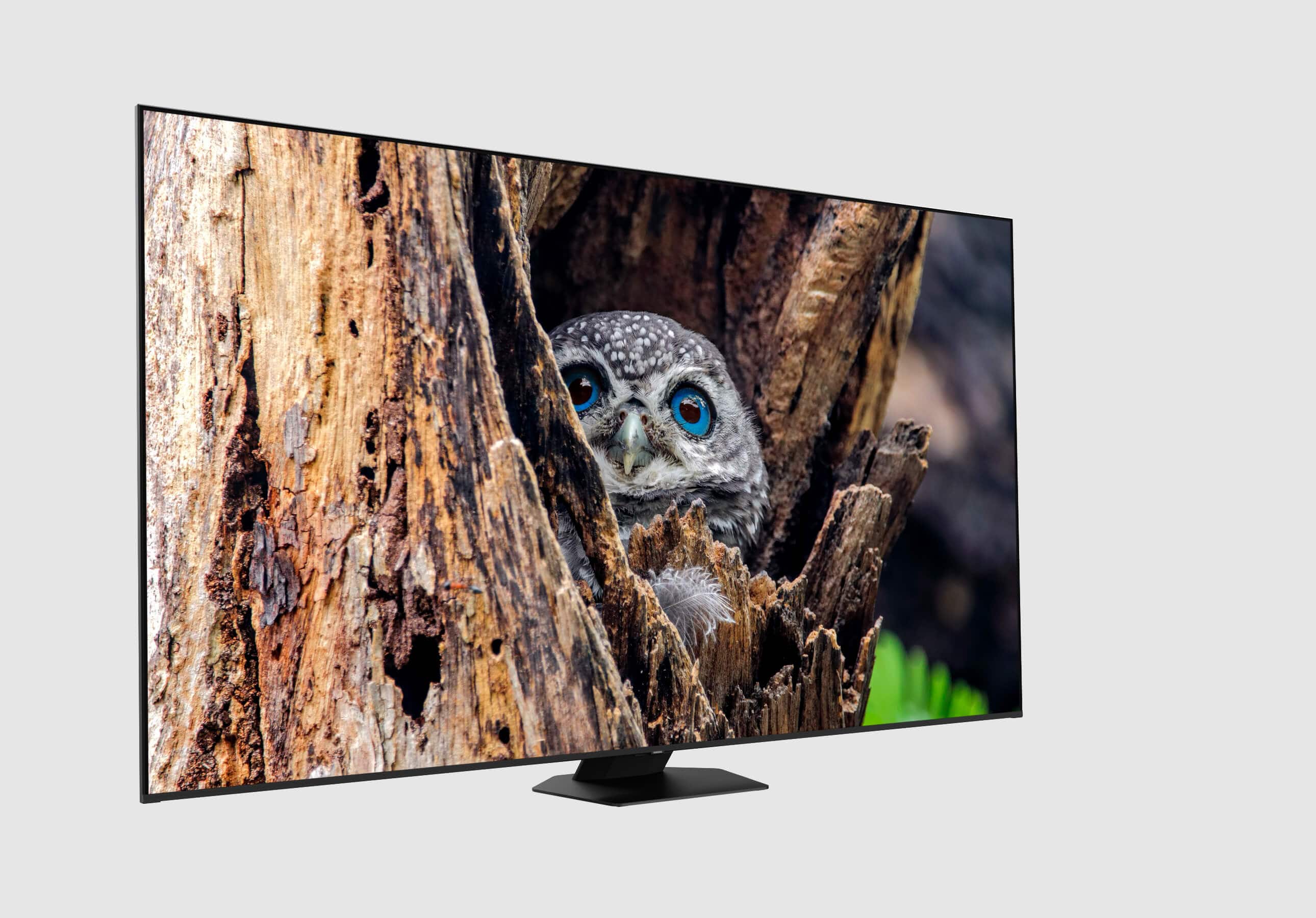 Learn About Samsung QLED 4K TVs - Best Buy