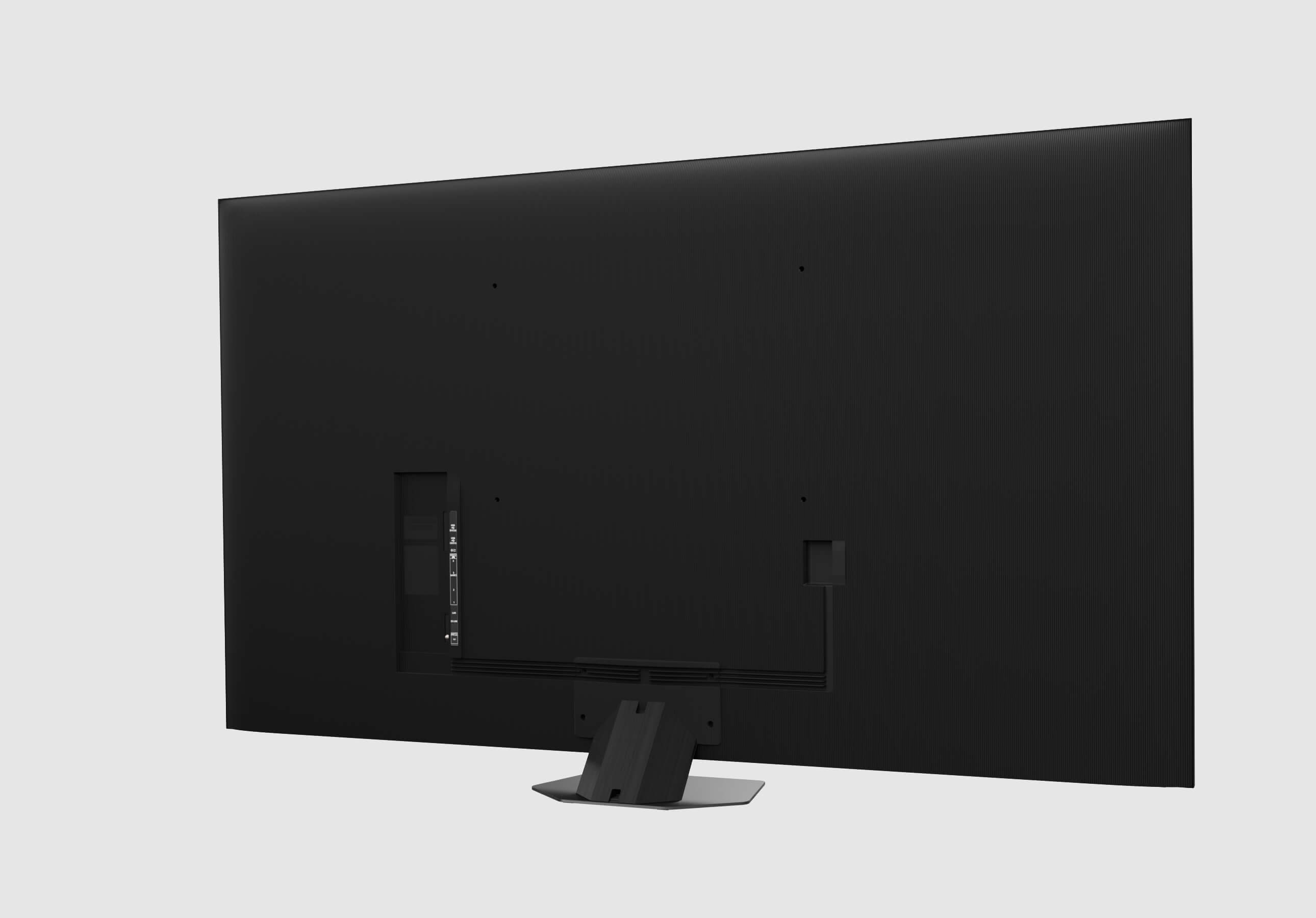 Learn About Samsung QLED 4K TVs - Best Buy