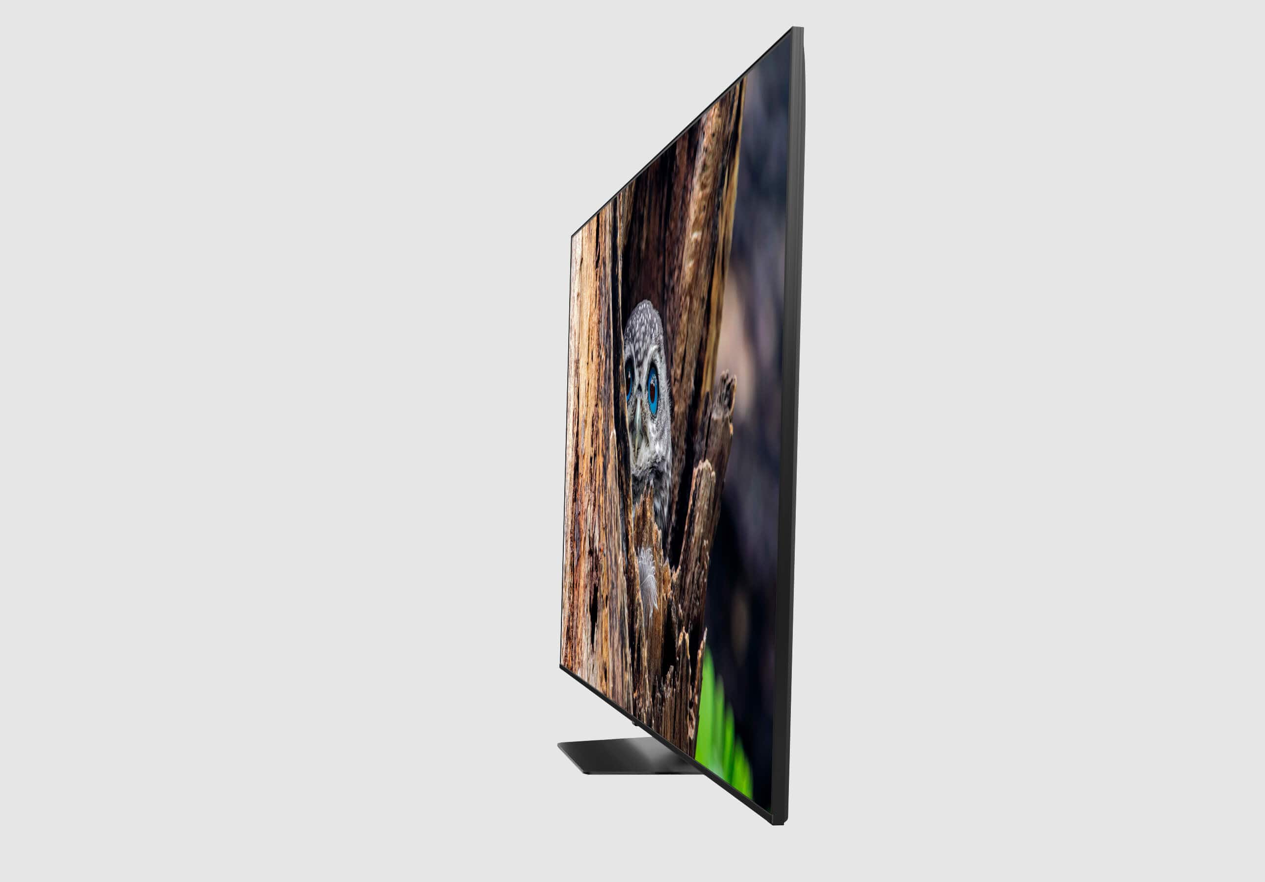 Learn About Samsung QLED 4K TVs - Best Buy