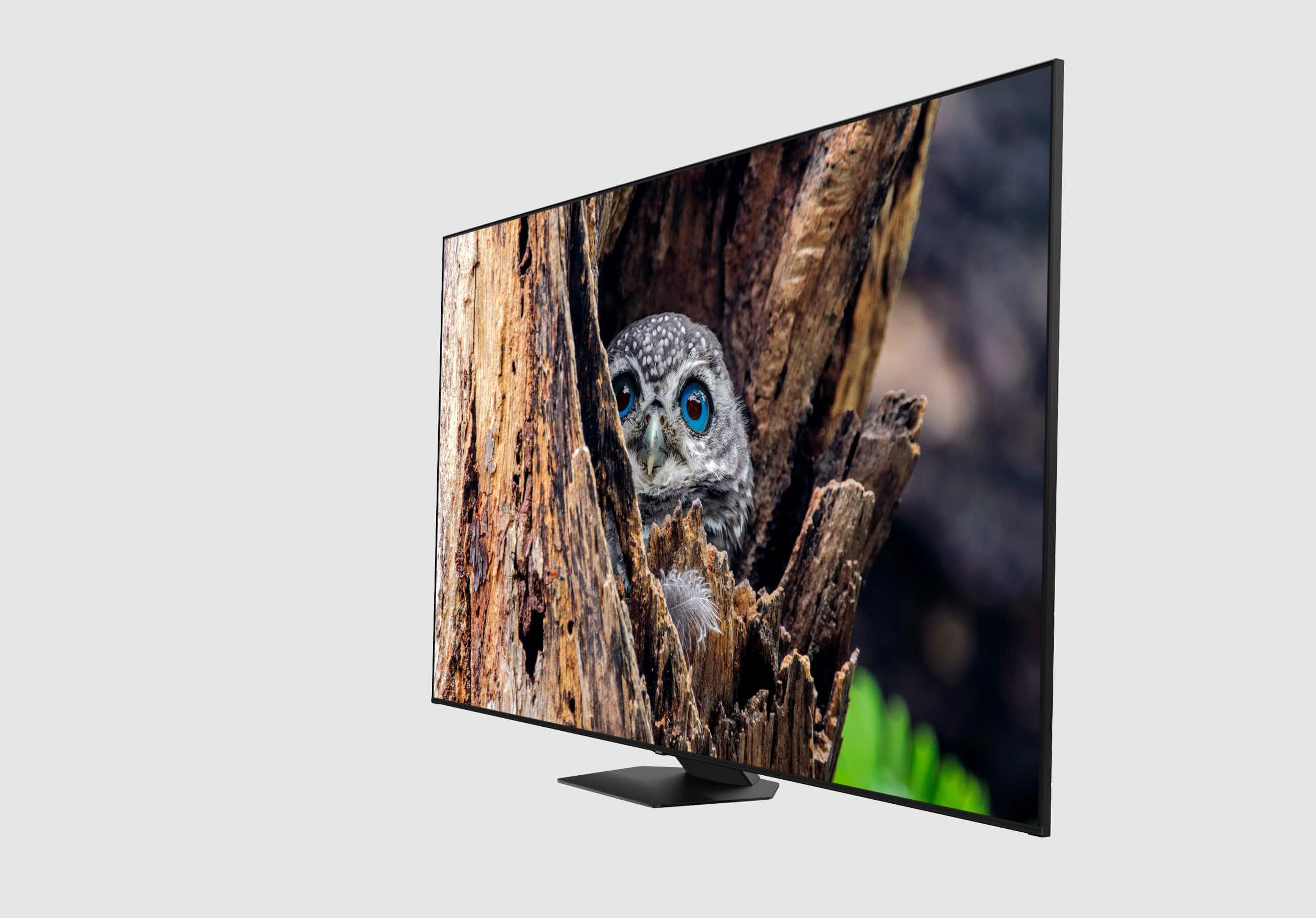 Learn About Samsung QLED 4K TVs - Best Buy