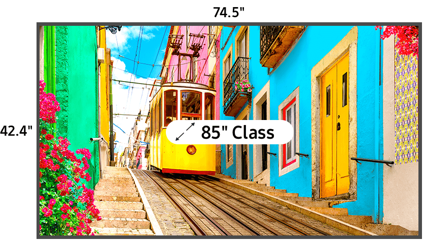 Learn About Samsung Neo QLED 8K TVs - Best Buy