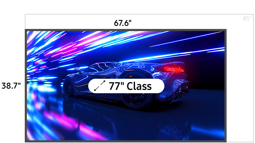 Learn About Samsung OLED TVs - Best Buy