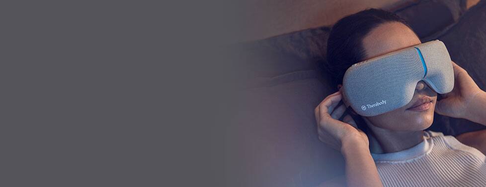 Discover Therabody SmartGoggles: Smart Health – Best Buy