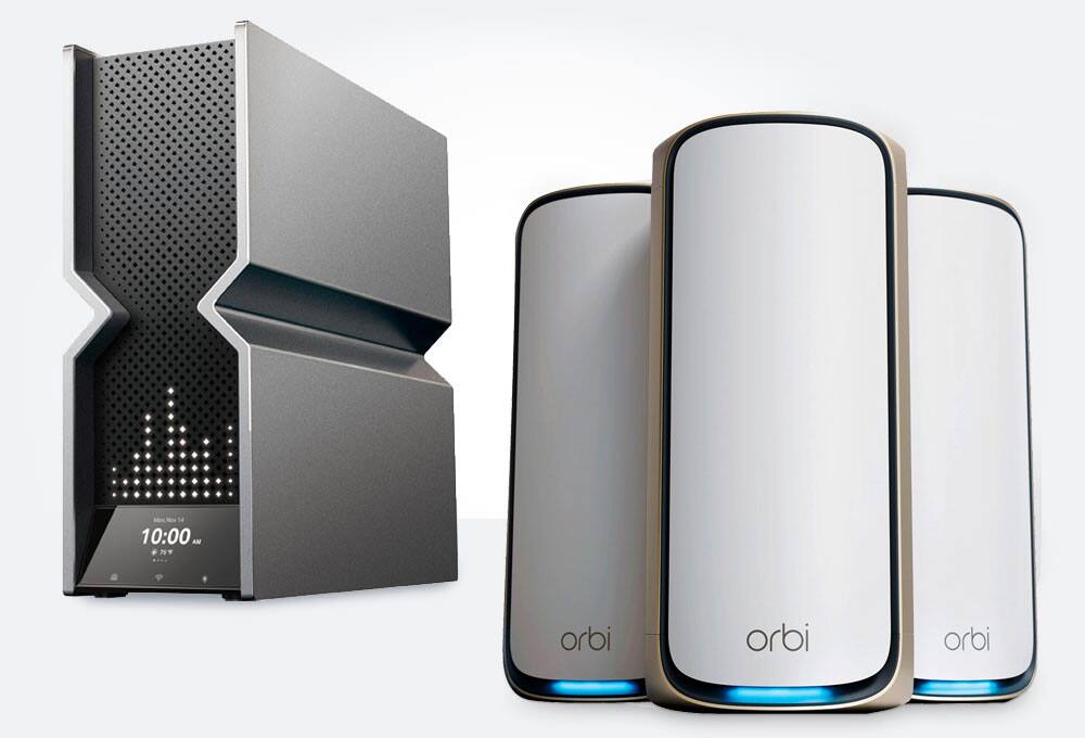 Best Buy – Learn About the Latest Wireless Network Standards