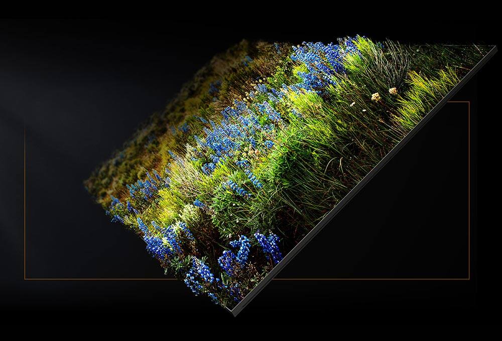 Learn About Samsung MICRO LED TVs - Best Buy