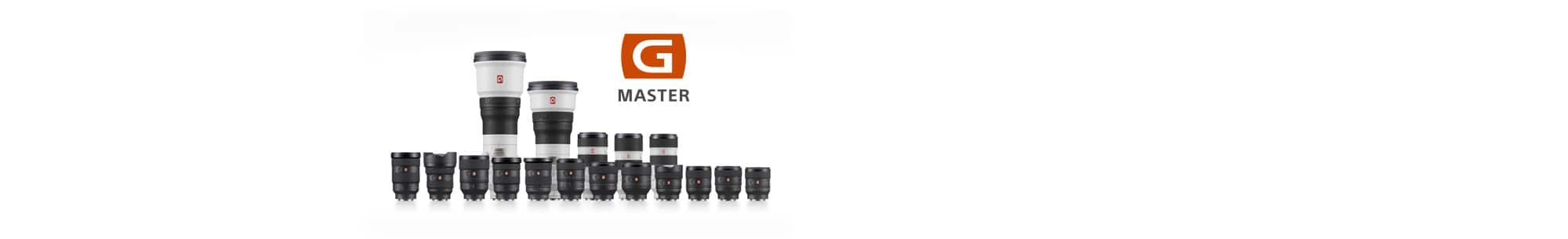 Learn About Sony Lenses - Best Buy