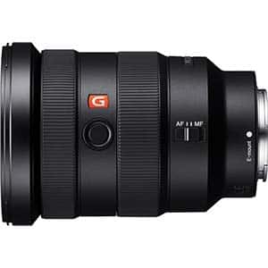 Learn About Sony Lenses - Best Buy