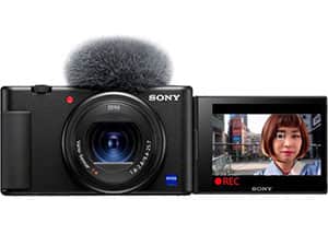 Learn About Sony Content Creator Gear - Best Buy