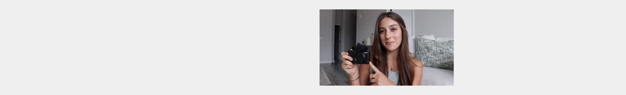 Learn About Sony Content Creator Gear - Best Buy