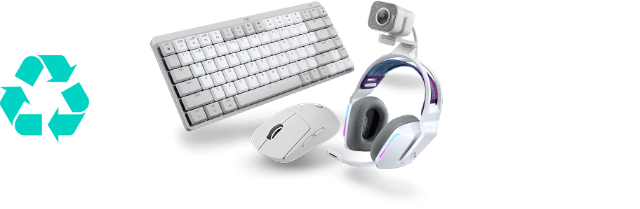 Logitech Earth Day - Best Buy
