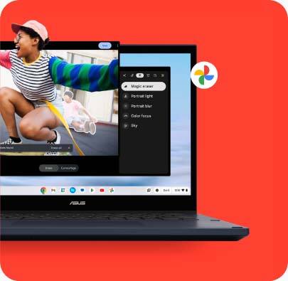 Do More with Chromebook Plus - Best Buy