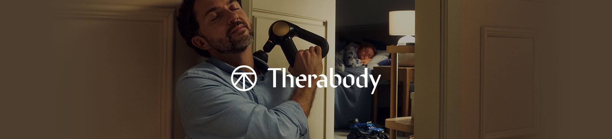 Therabody: Muscle Recovery Solutions - Best Buy