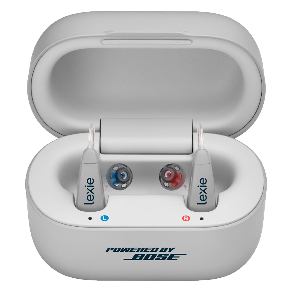 Lexie and Go Hearing: Hearing Aids - Best Buy