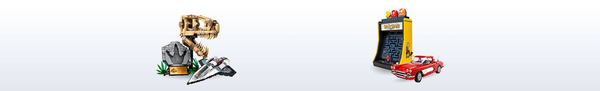 LEGO Guide 2024 - Best Buy