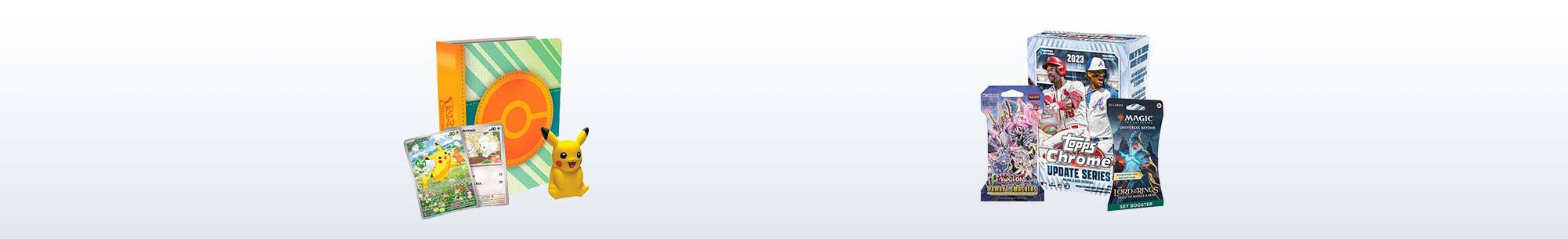 Trading Card Guide 2024 – Best Buy