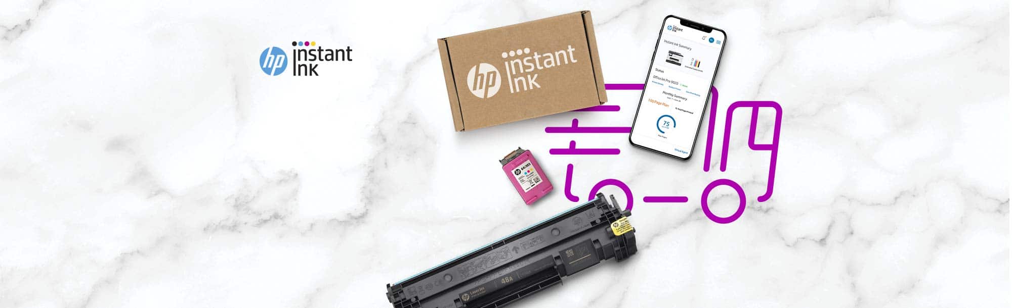 HP Instant Ink - Best Buy