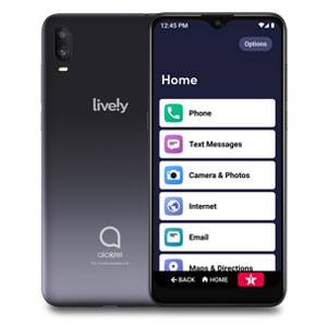 Lively - Best Buy