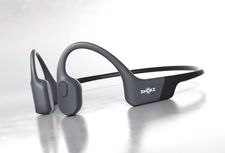 Shokz Headphones - Best Buy