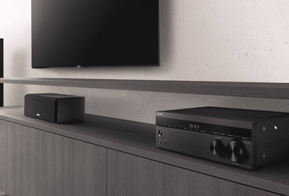 Learn About Sony Home Audio - Best Buy