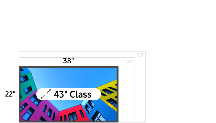 Learn about Samsung Crystal UHD 4K TVs – Best Buy