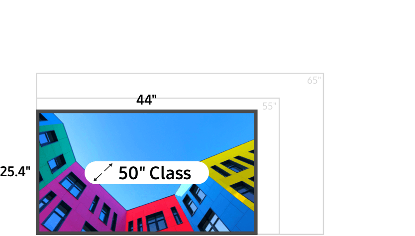 Learn about Samsung Crystal UHD 4K TVs – Best Buy