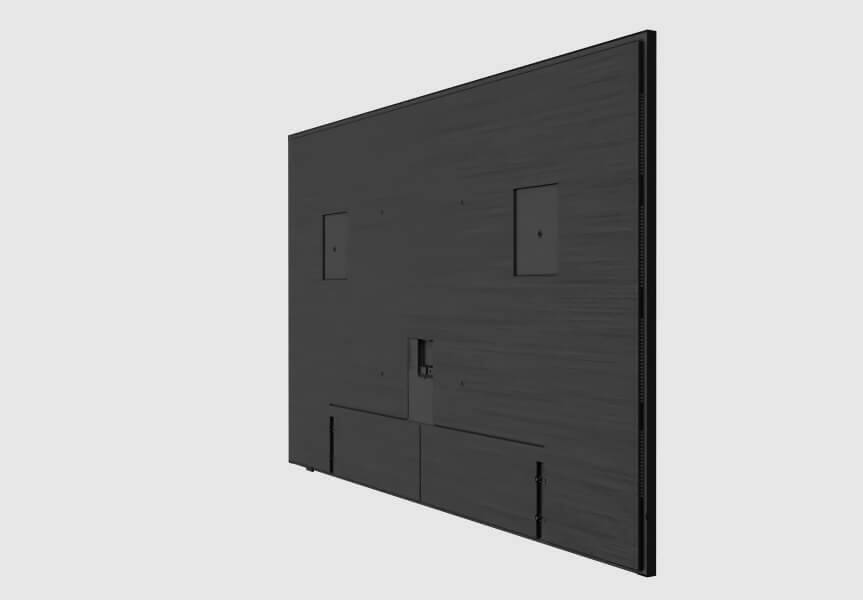 The Frame Sizes - Best Buy