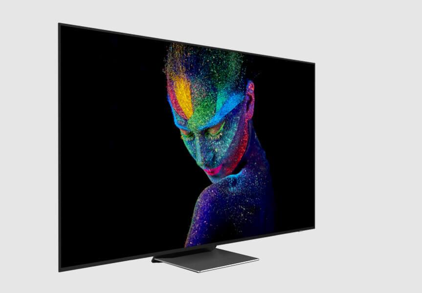 Learn About Samsung OLED TVs - Best Buy