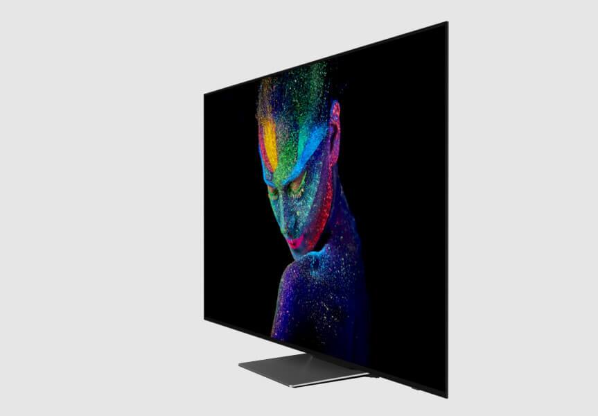 Learn About Samsung OLED TVs - Best Buy