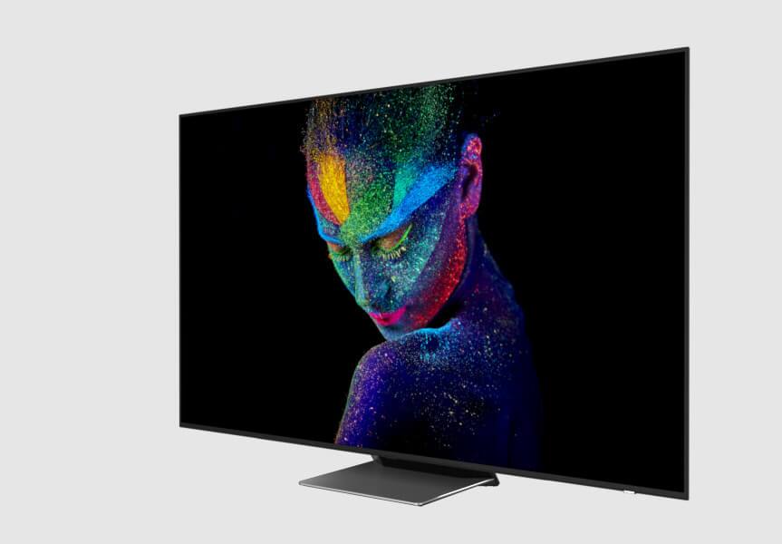 Learn About Samsung OLED TVs - Best Buy