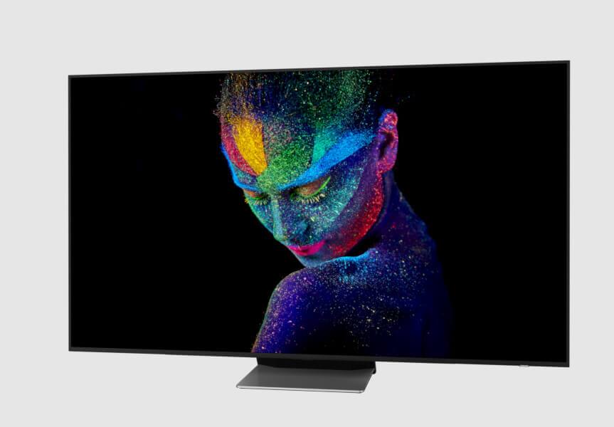 Learn About Samsung OLED TVs - Best Buy