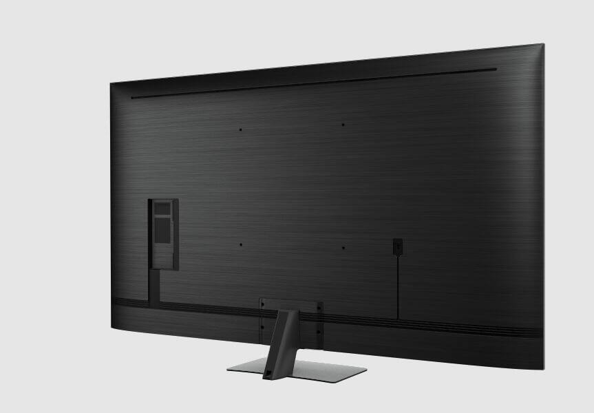 Learn About Samsung QLED 4K TVs - Best Buy